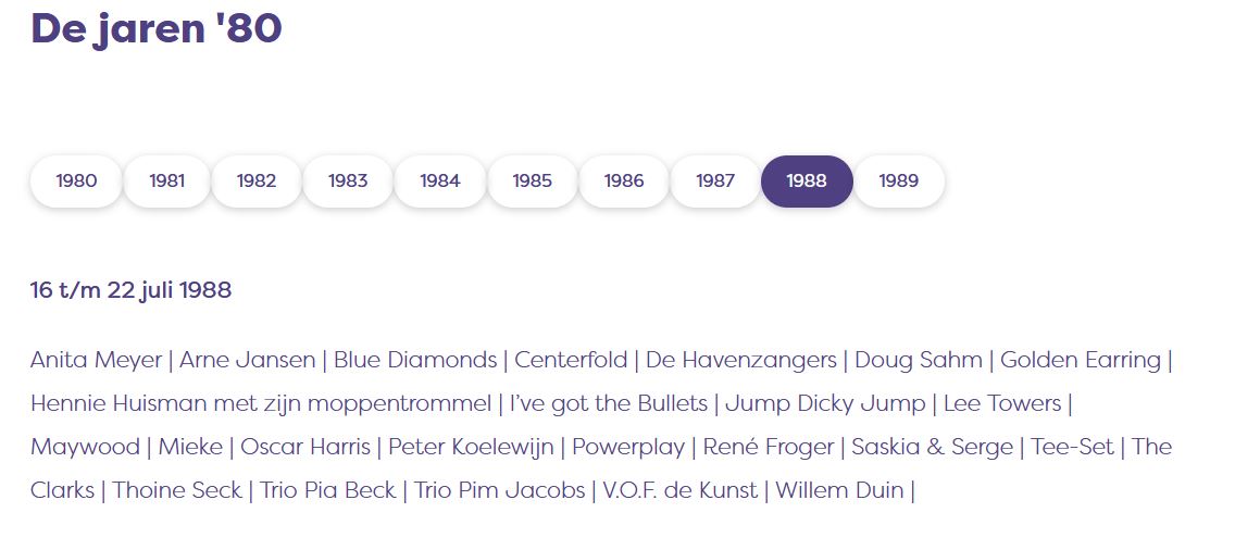 Latest NEWS about Dutch Rock band Golden Earring and it's band members ...