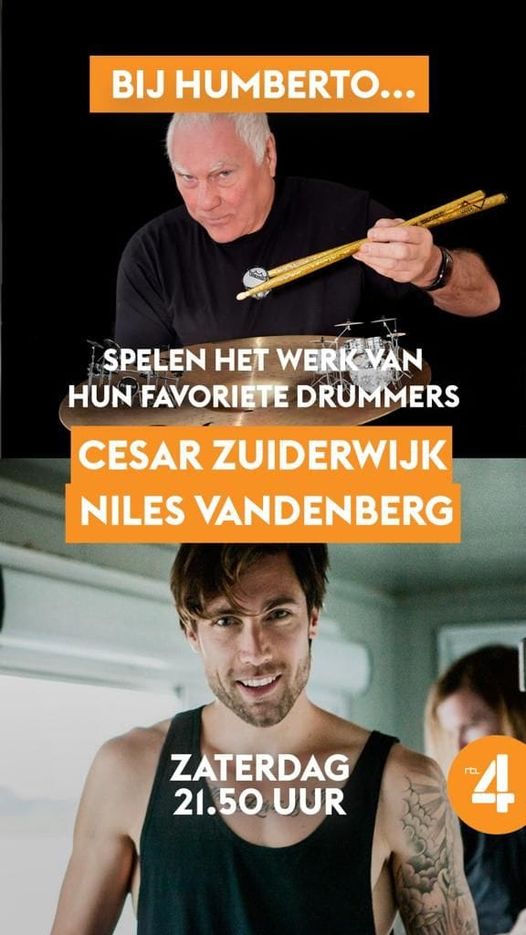 Latest NEWS about Dutch Rock band Golden Earring and it's band members ...